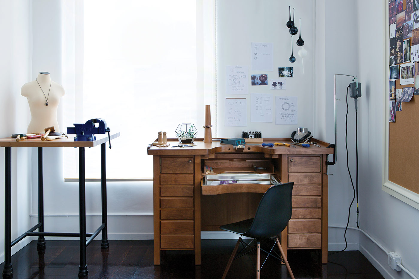 Design Studio | Yael Sonia